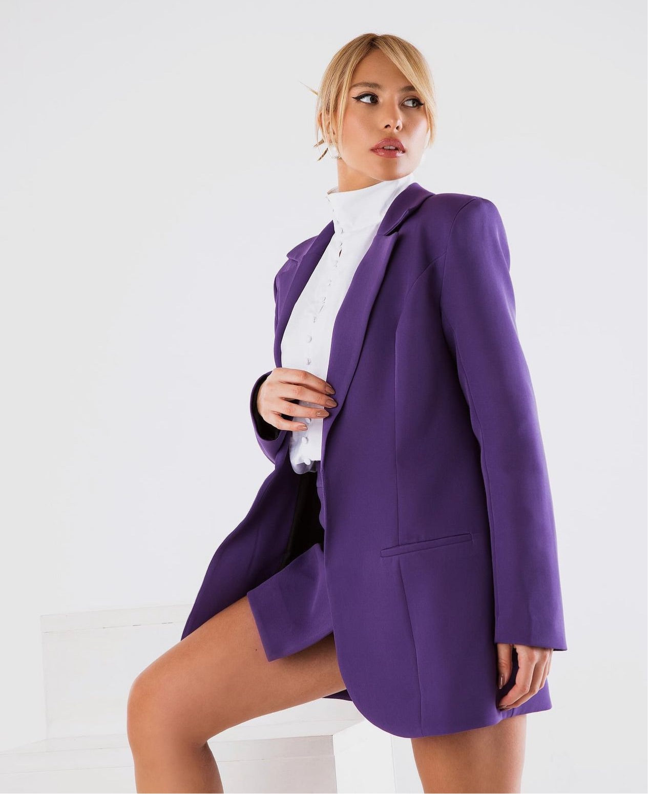 Elena Set – Brazilian Style